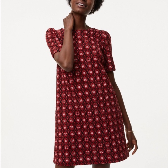 LOFT | Dresses | Loft Shift Dress | Poshmark